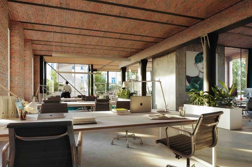 Techspace | Where change-makers are made