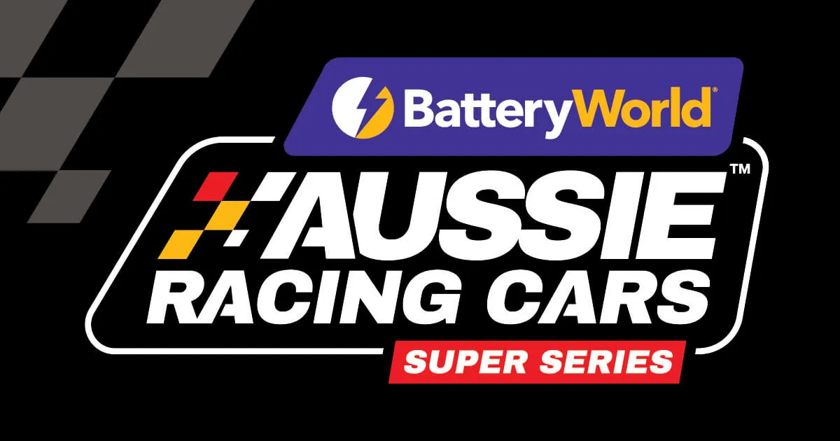 Battery World Aussie Racing Cars Championship : Official Site