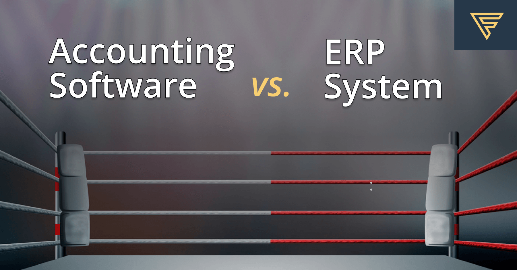 ERP General Ledger and Accounting Software Comparison