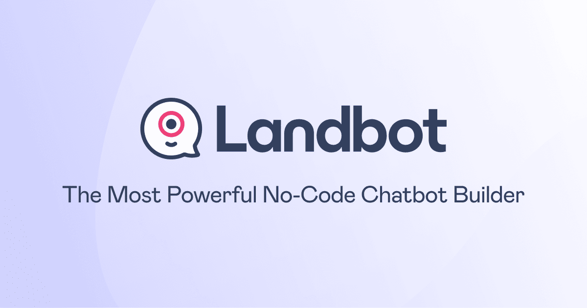 Landbot Demo | Get a Personalized Demo