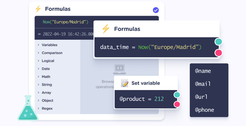 Chatbot Platform for No-Coders | Landbot
