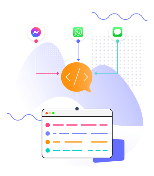 API SDK | Landbot