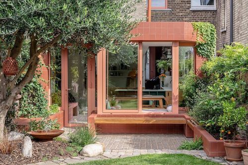23 Inspiring Rear Extension Ideas by UK Architects