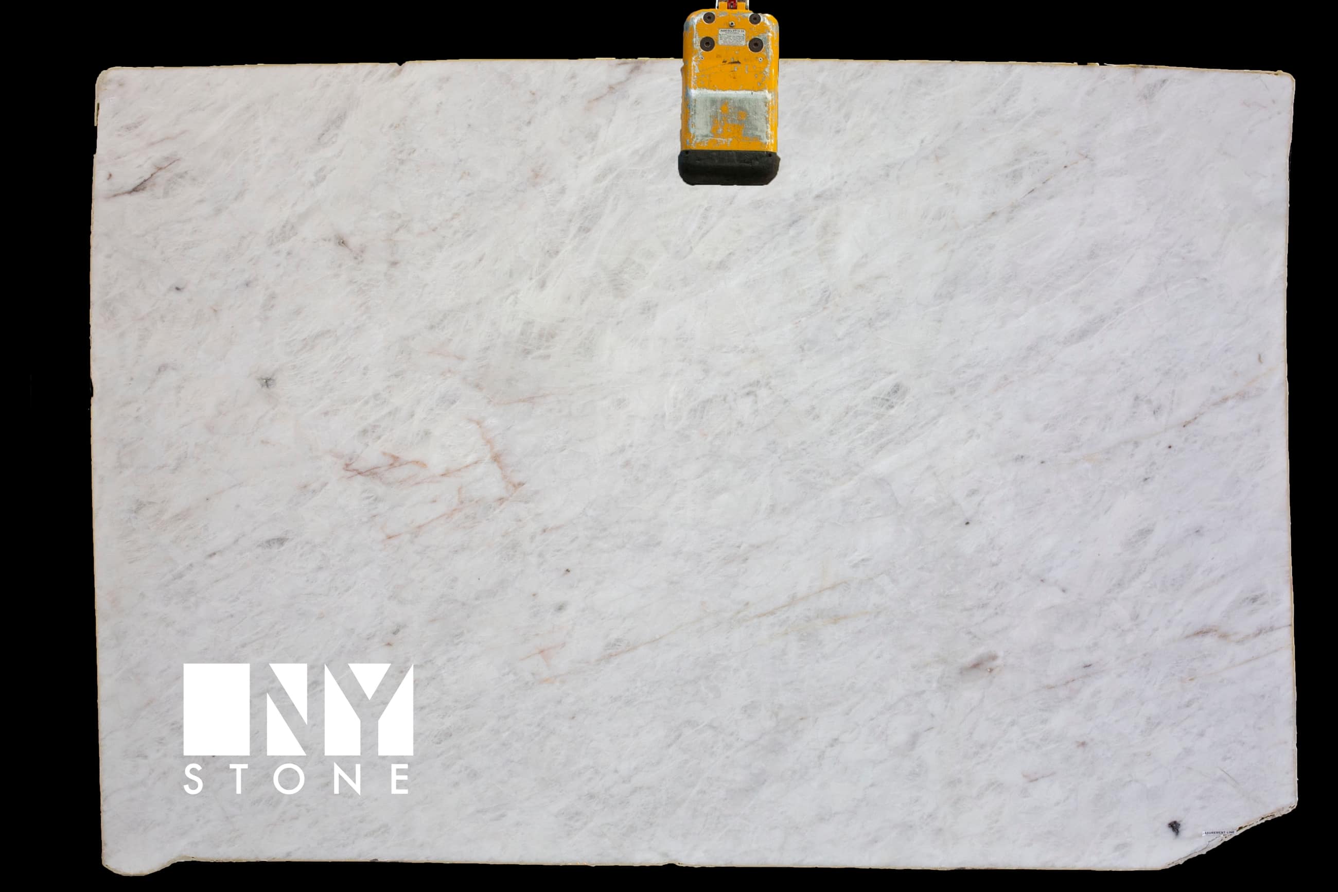 New York Stone | Cristallo White Quartzite, Quartzite from Brazil
