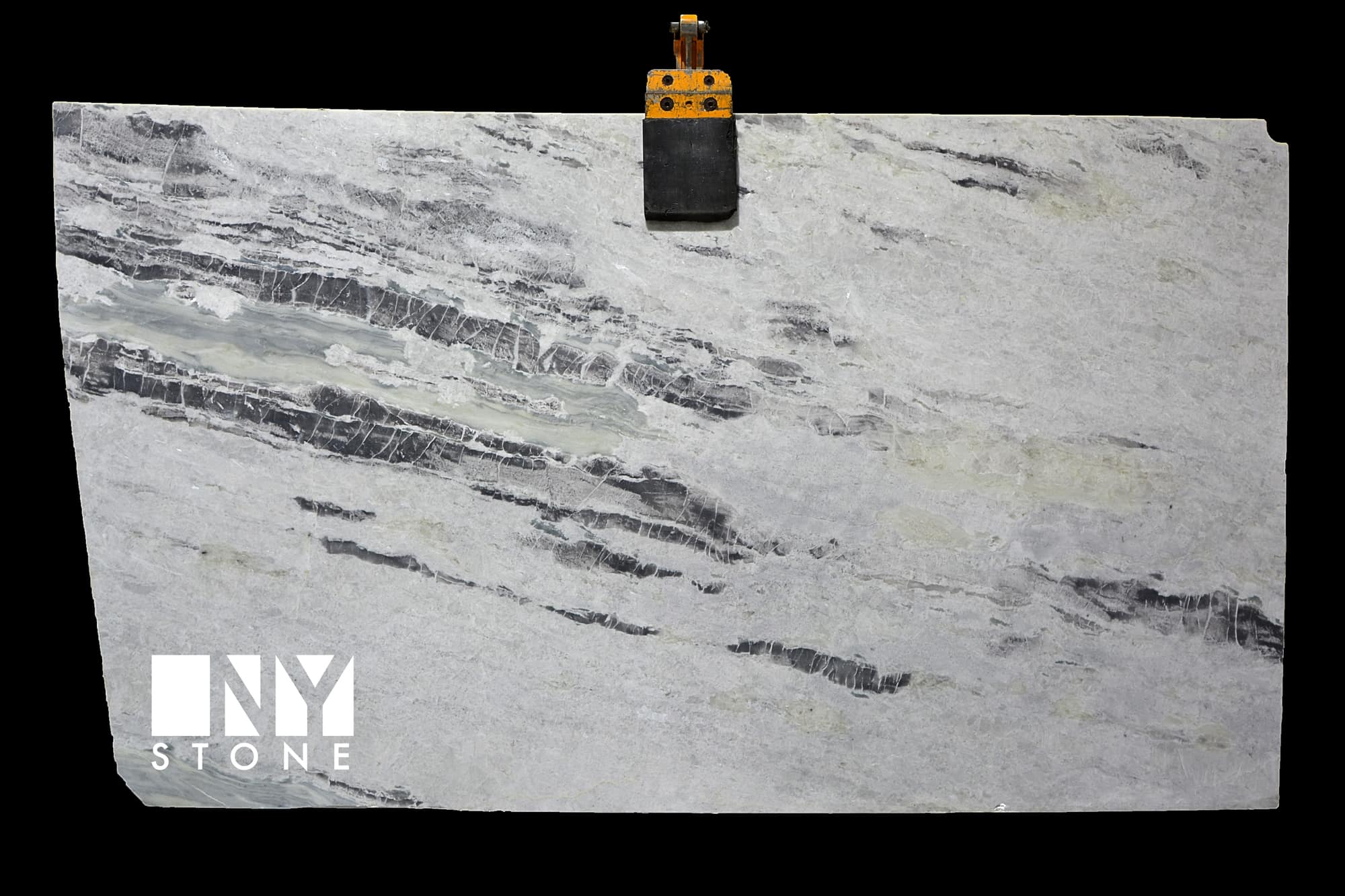 New York Stone | WHITE PRINCESS QUARTZITE, Quartzite from Namibia