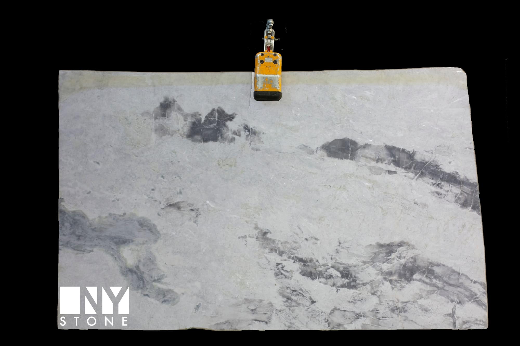 New York Stone | WHITE PRINCESS QUARTZITE, Quartzite from Namibia