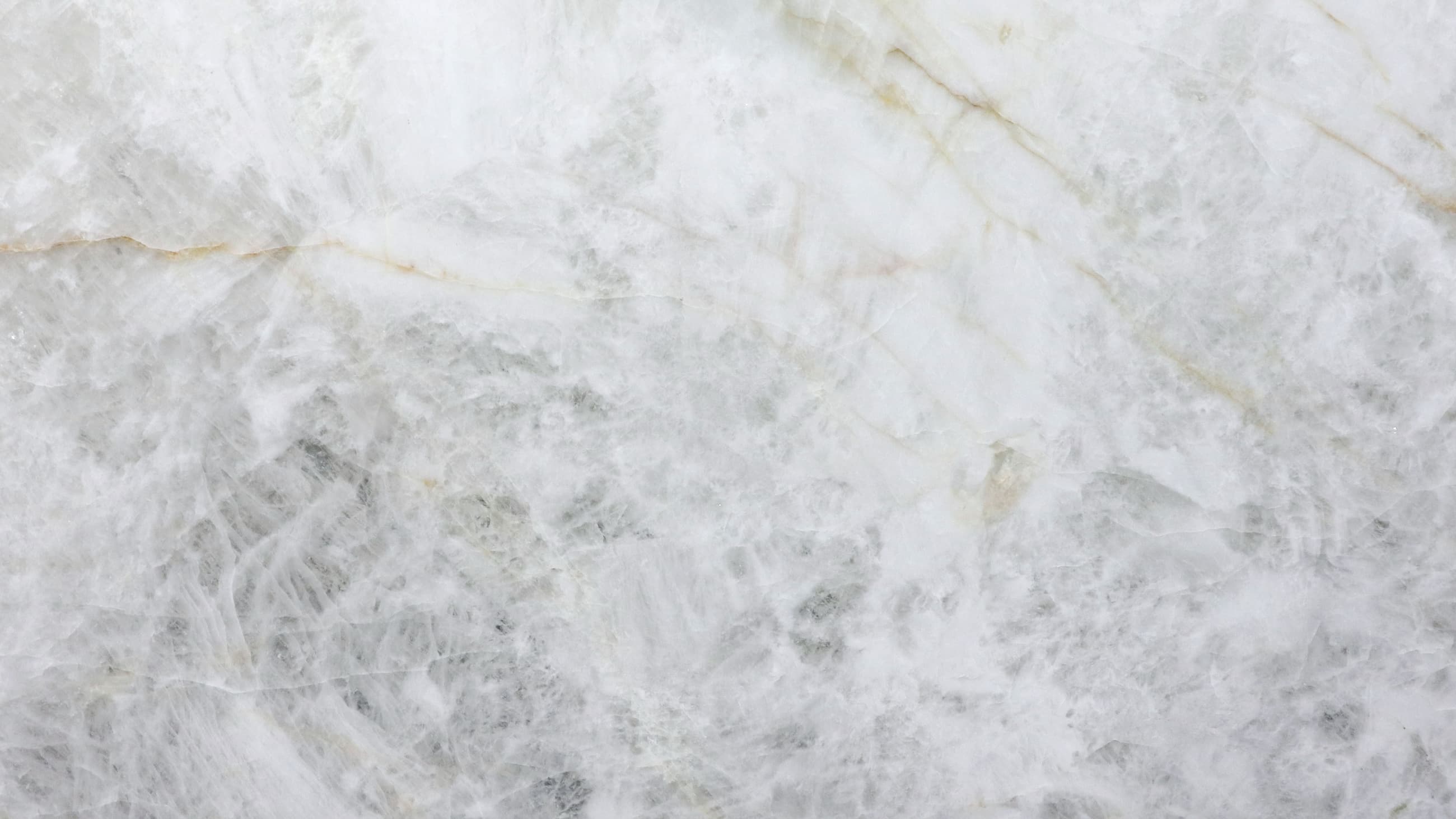 New York Stone | Cristallo White Quartzite, Quartzite from Brazil