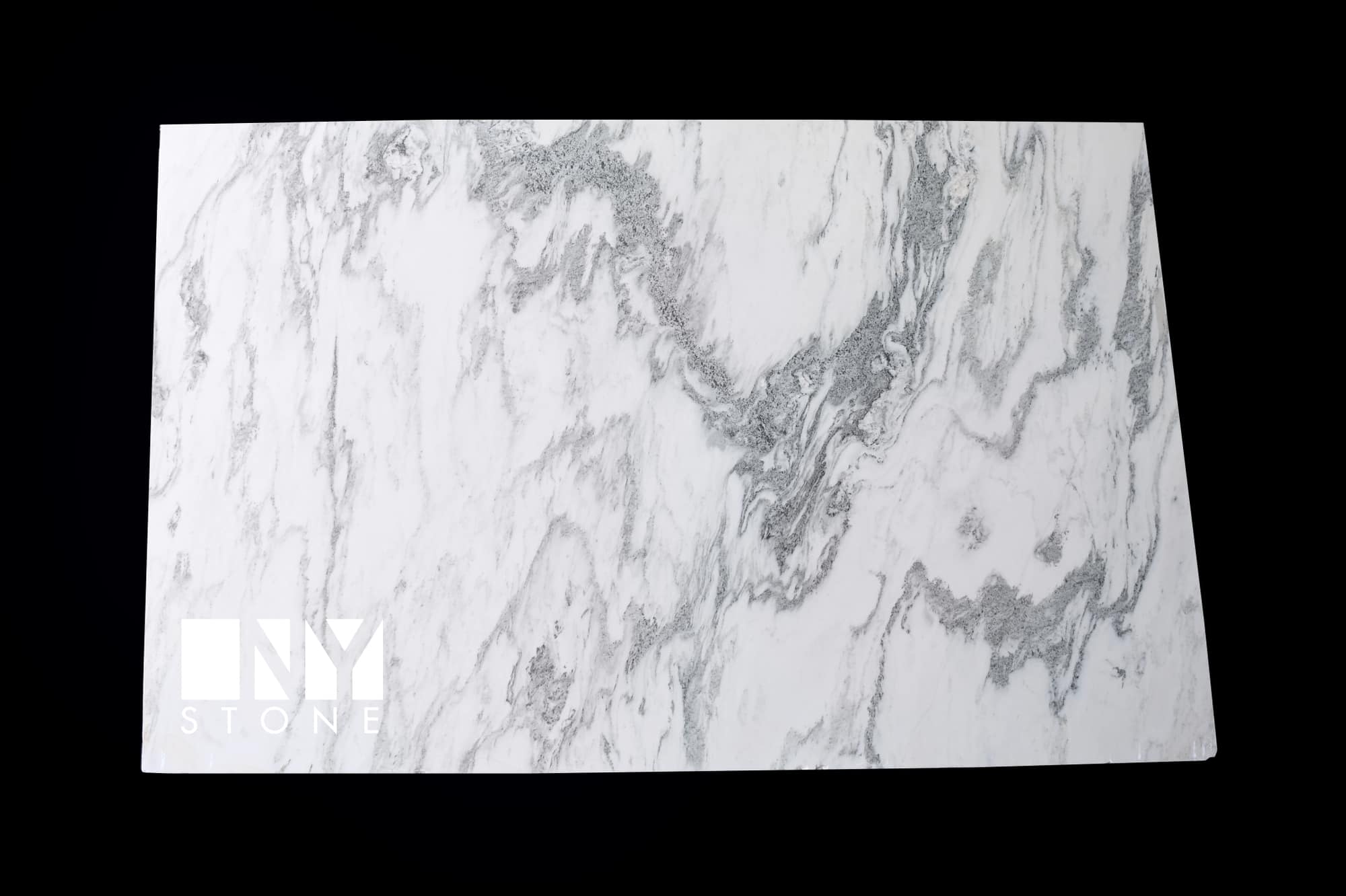 New York Stone | Olympian White Danby Marble, Marble from United States