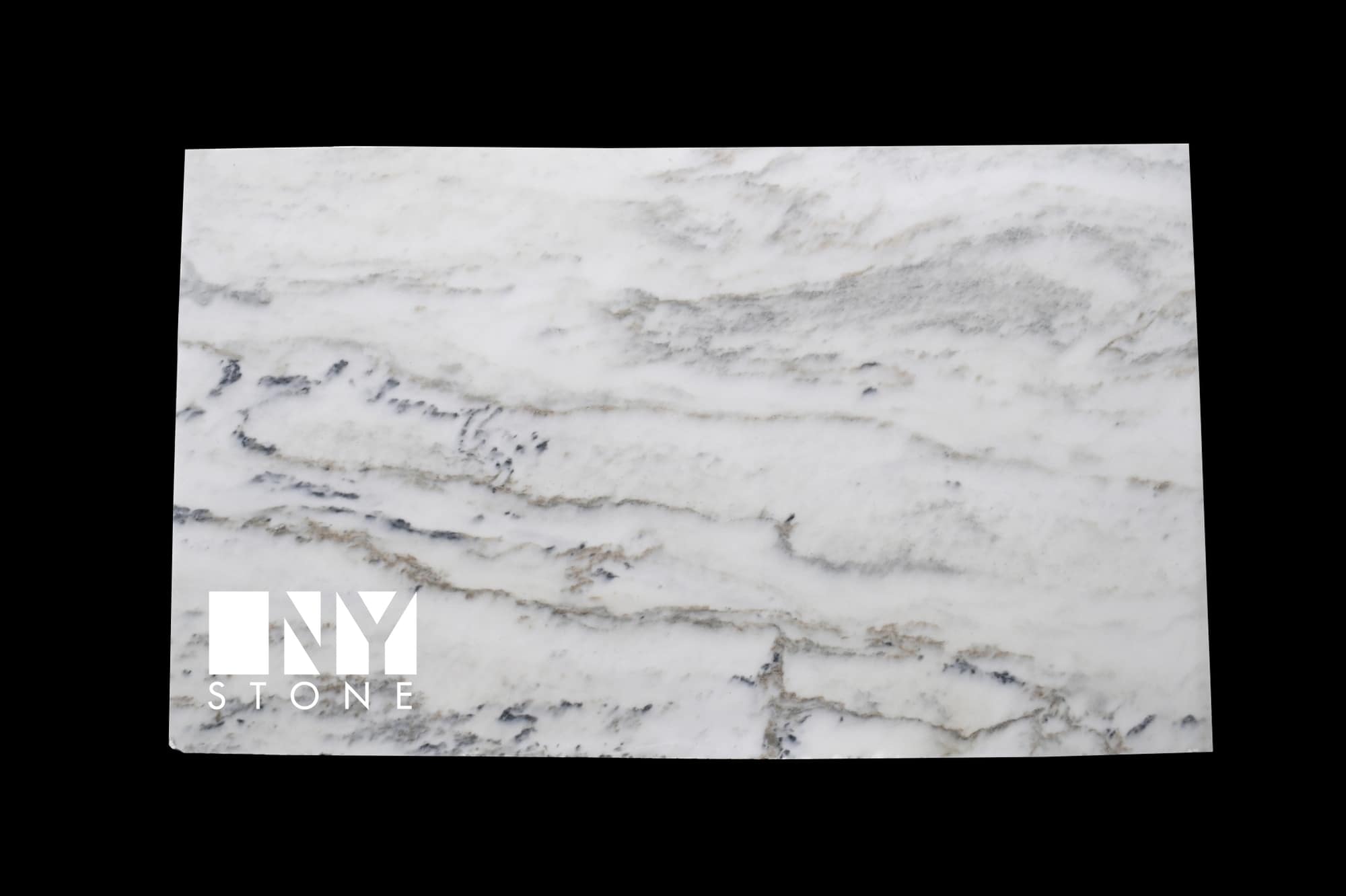 New York Stone | Imperial White Danby Marble, Marble from United States