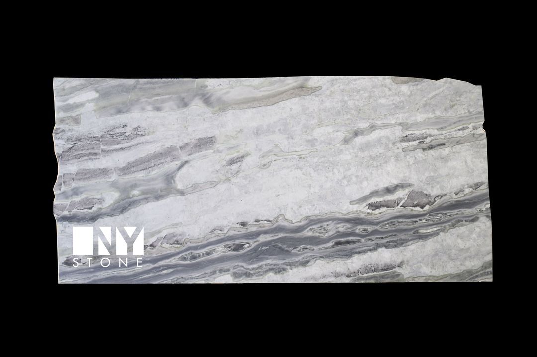 New York Stone | WHITE PRINCESS QUARTZITE, Quartzite from Namibia
