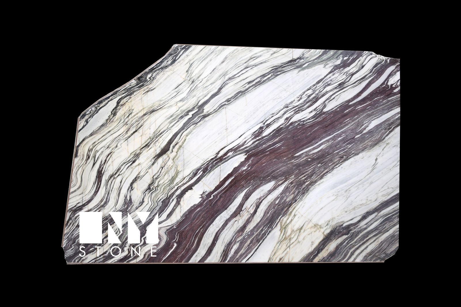 New York Stone | Fantastico Viola Marble , Marble from Italy