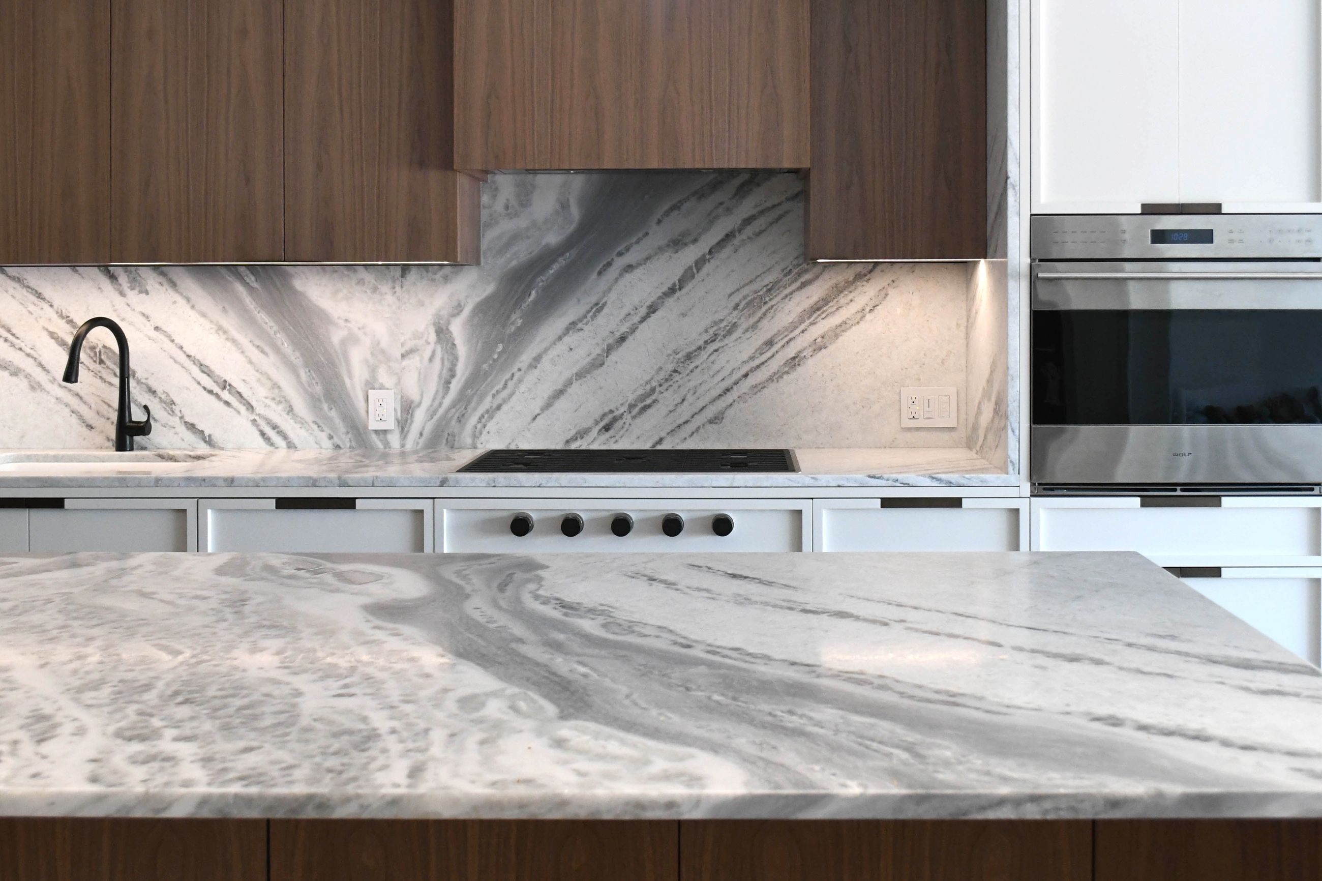 New York Stone | Learn about our Projects