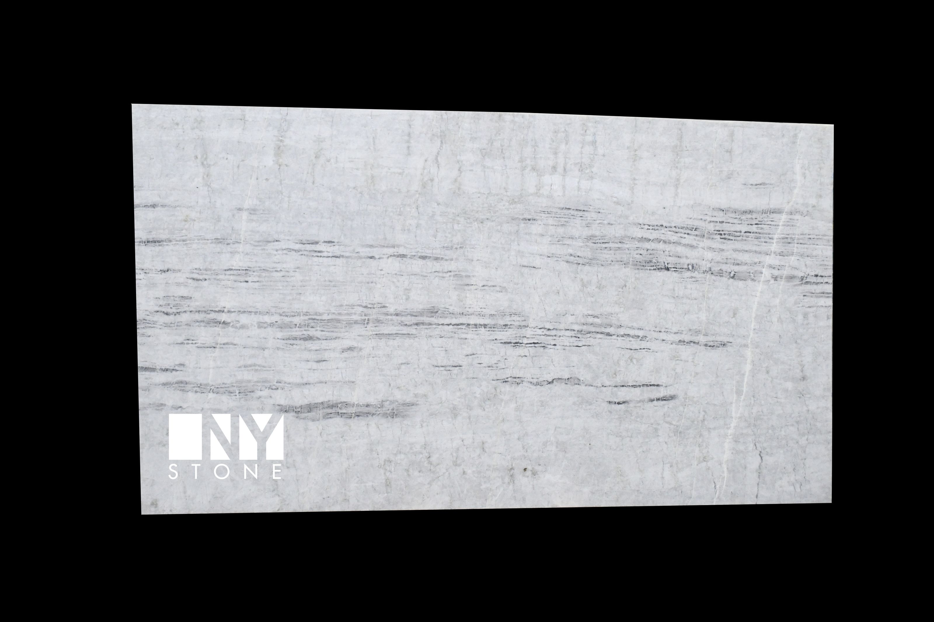 New York Stone | WHITE PRINCESS QUARTZITE, Quartzite from Namibia