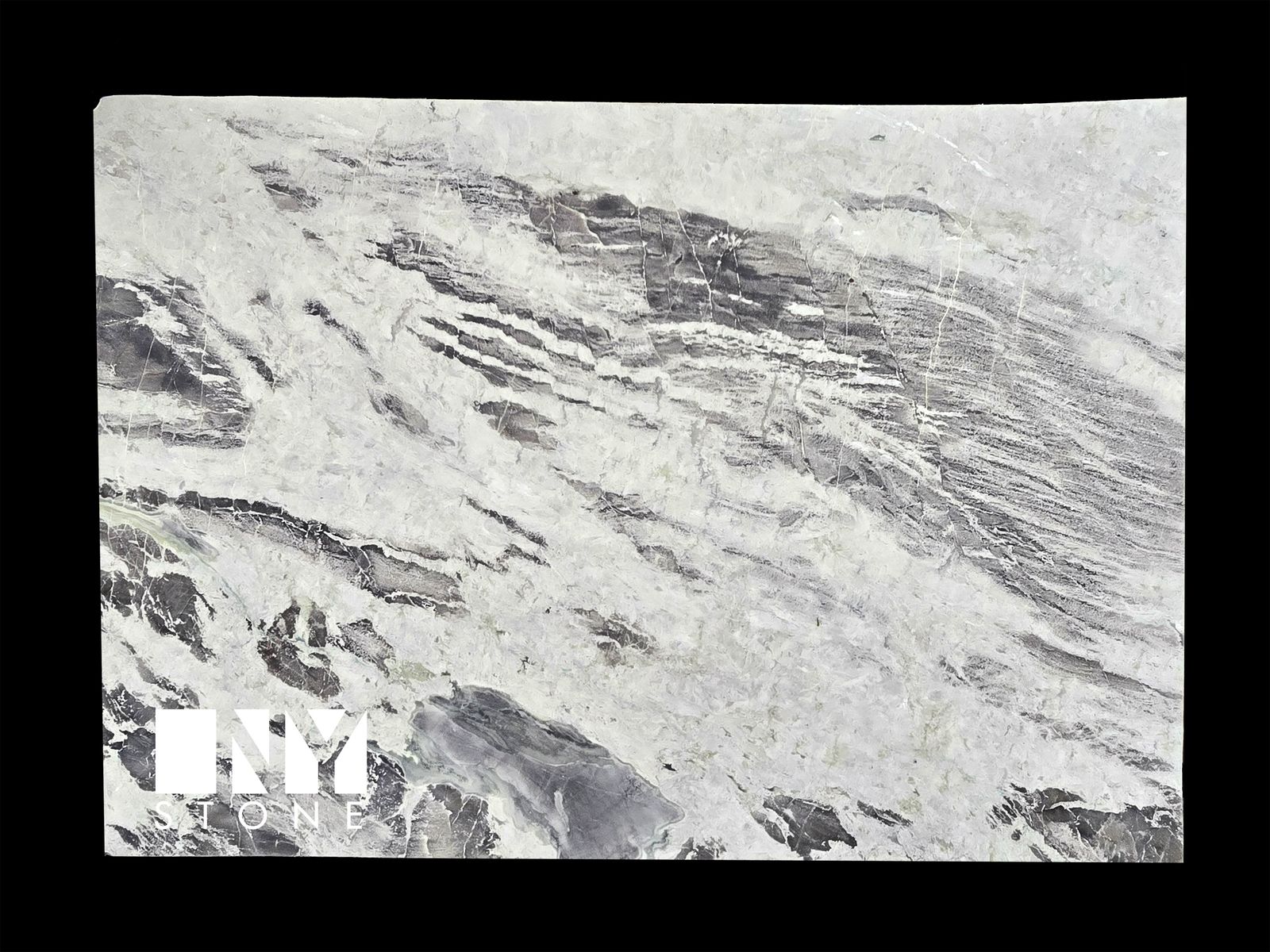 New York Stone | WHITE PRINCESS QUARTZITE, Quartzite from Namibia