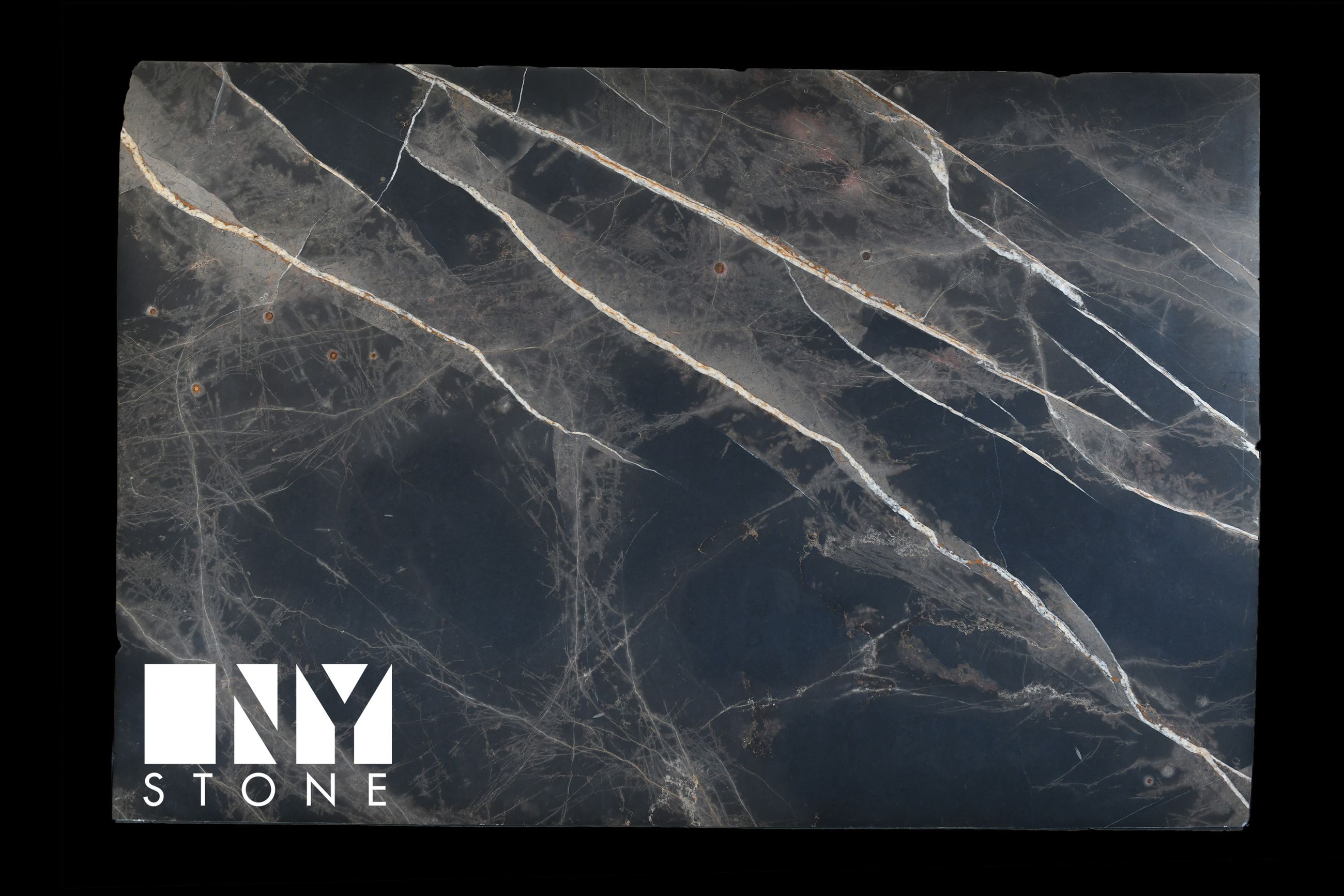 New York Stone | Bronze Fantasy Marble, Marble from Tunisia