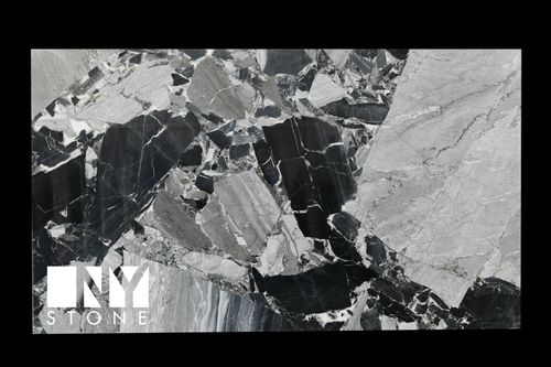 New York Stone | Alaska Grey Marble, Marble from Taiwan