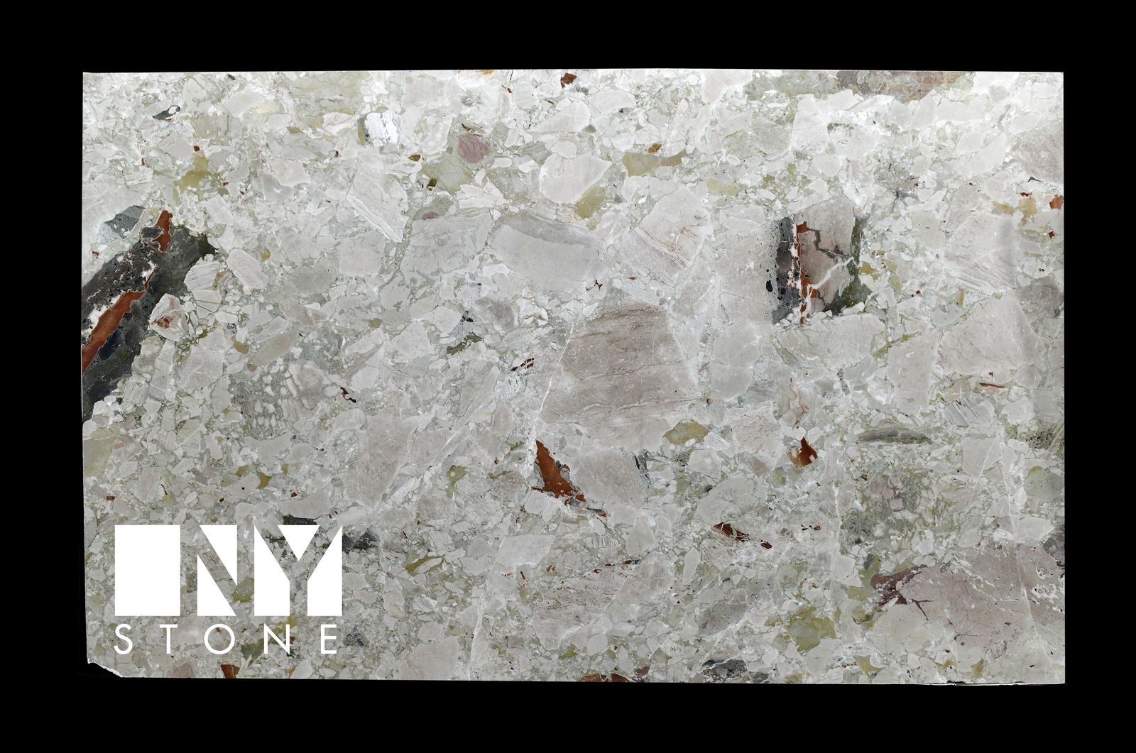 New York Stone | BRECCIA SAND MARBLE, Marble from Italy