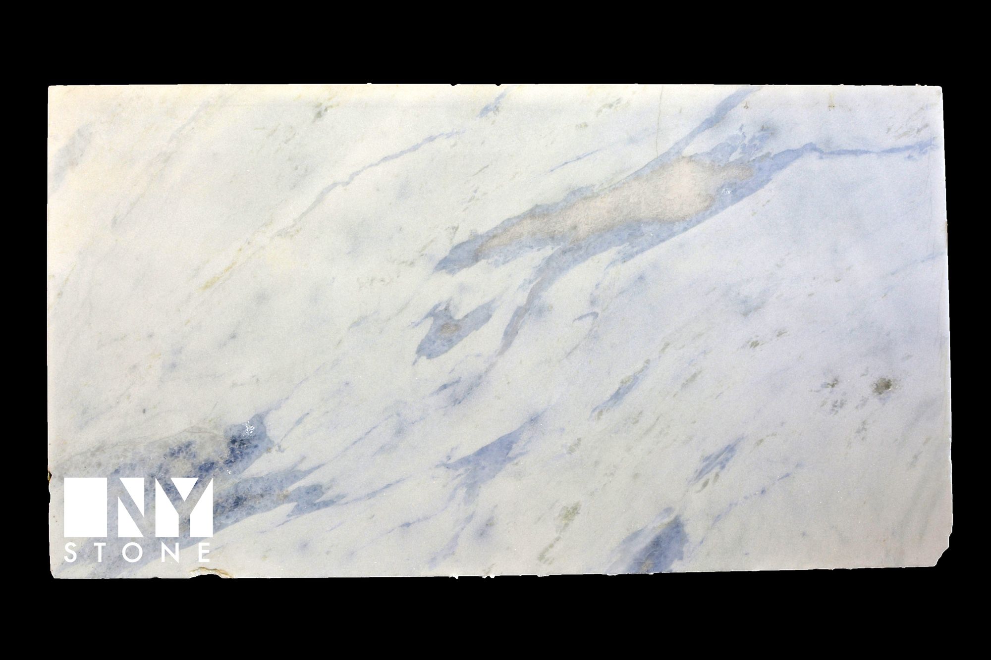 New York Stone | Blue Sea Marble, Marble from Brazil