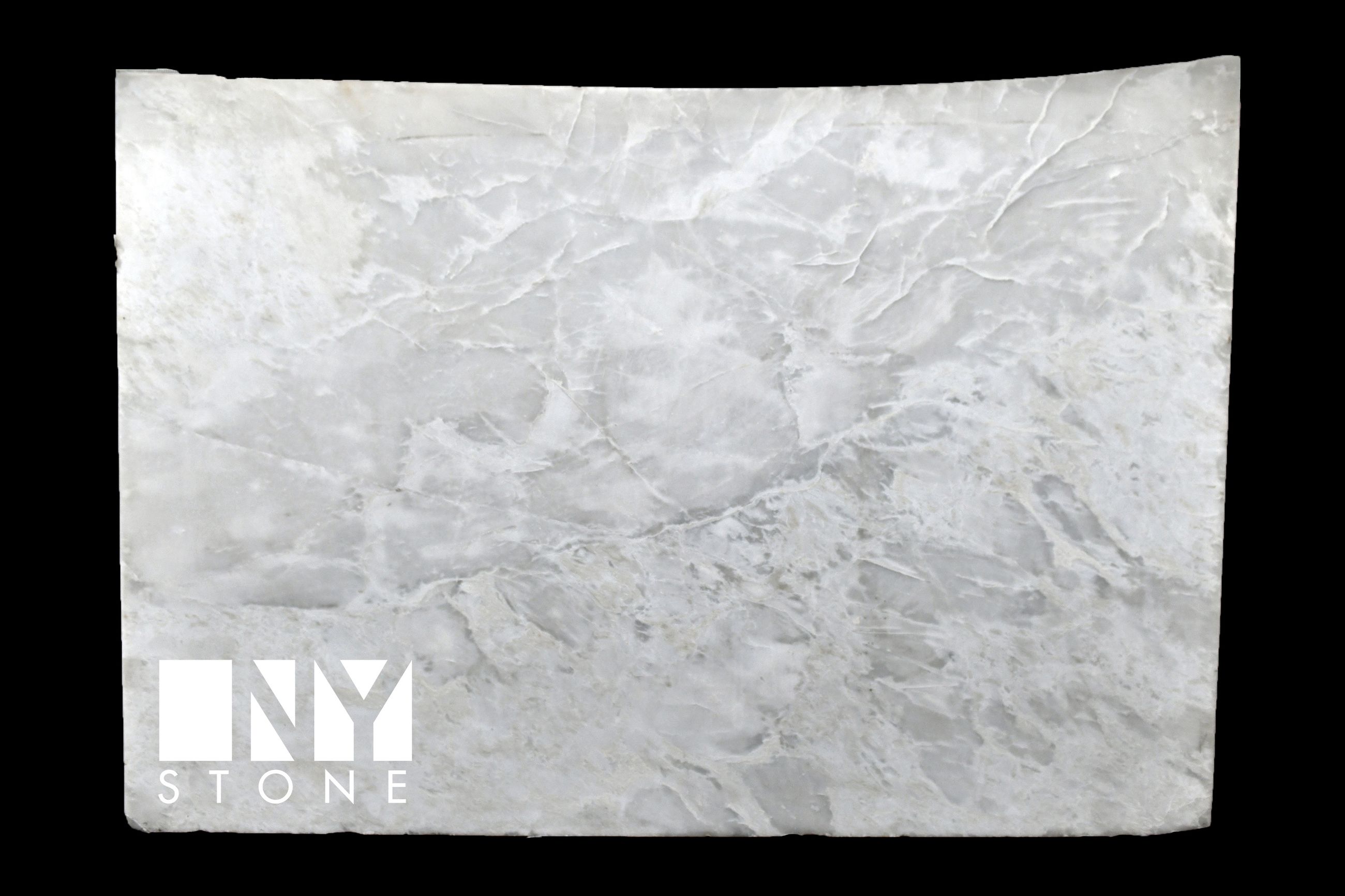 New York Stone | Precious White Marble, Marble from Namibia