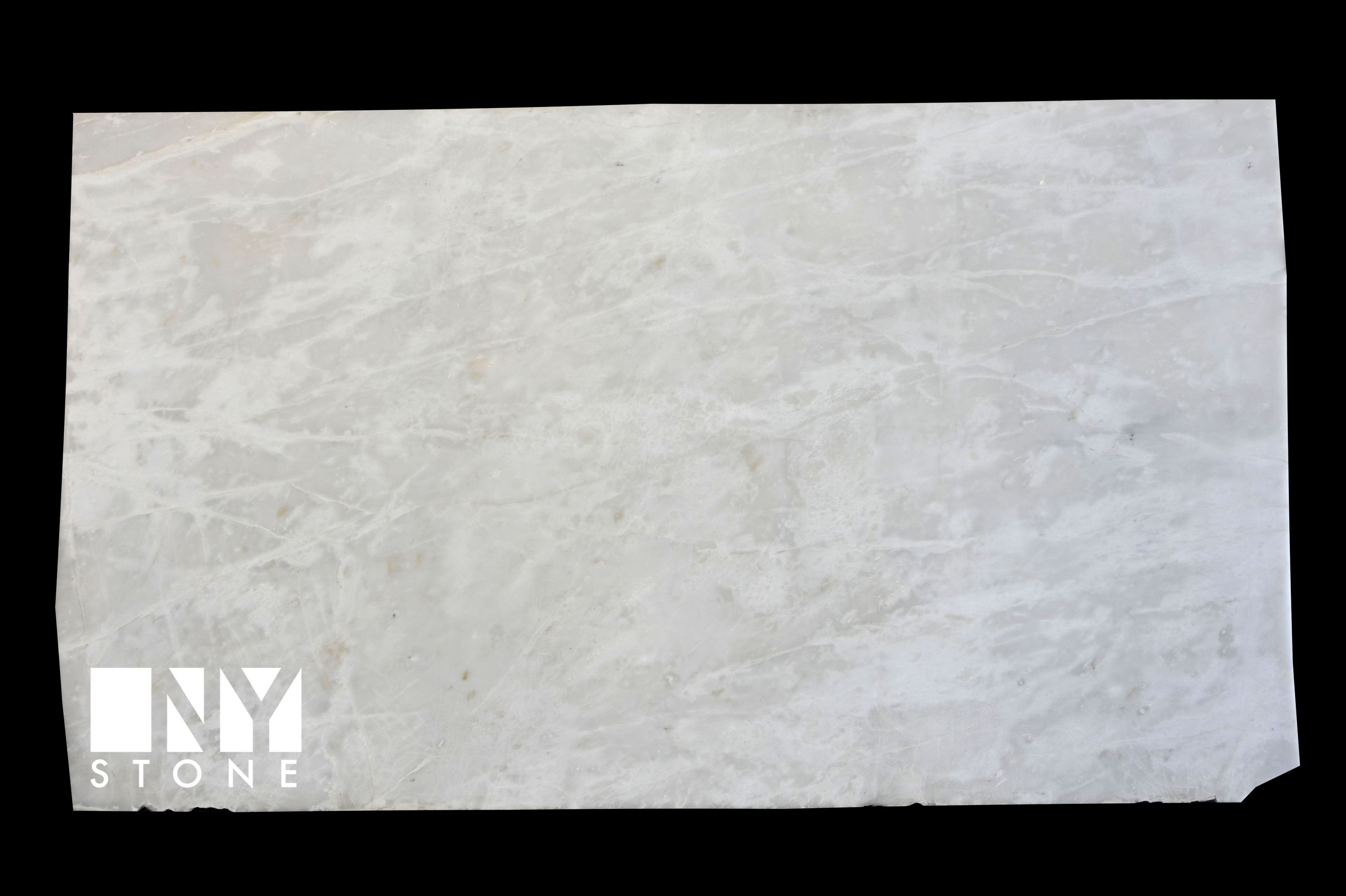 New York Stone | Precious White Marble, Marble from Namibia