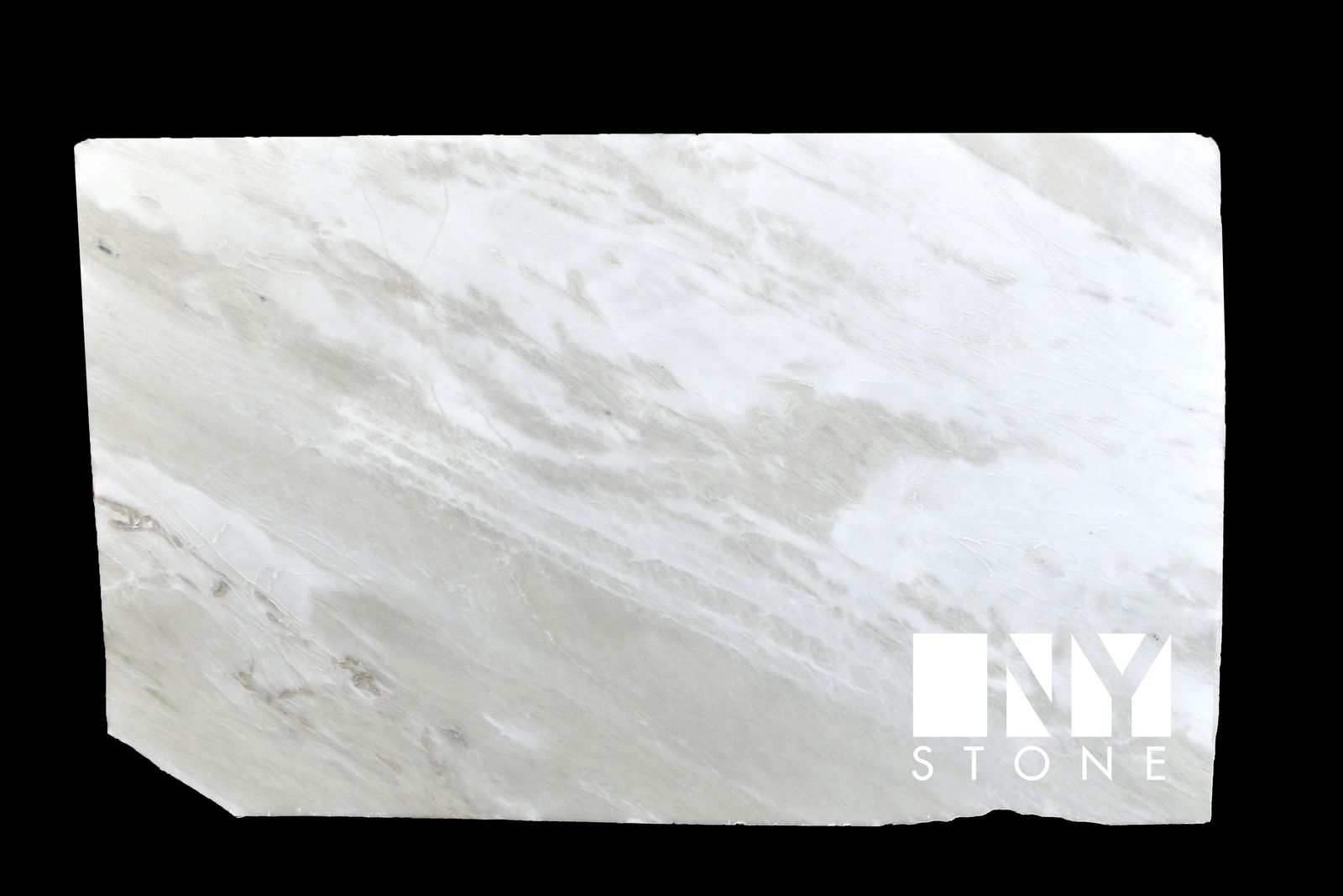 New York Stone | Precious White Marble, Marble from Namibia