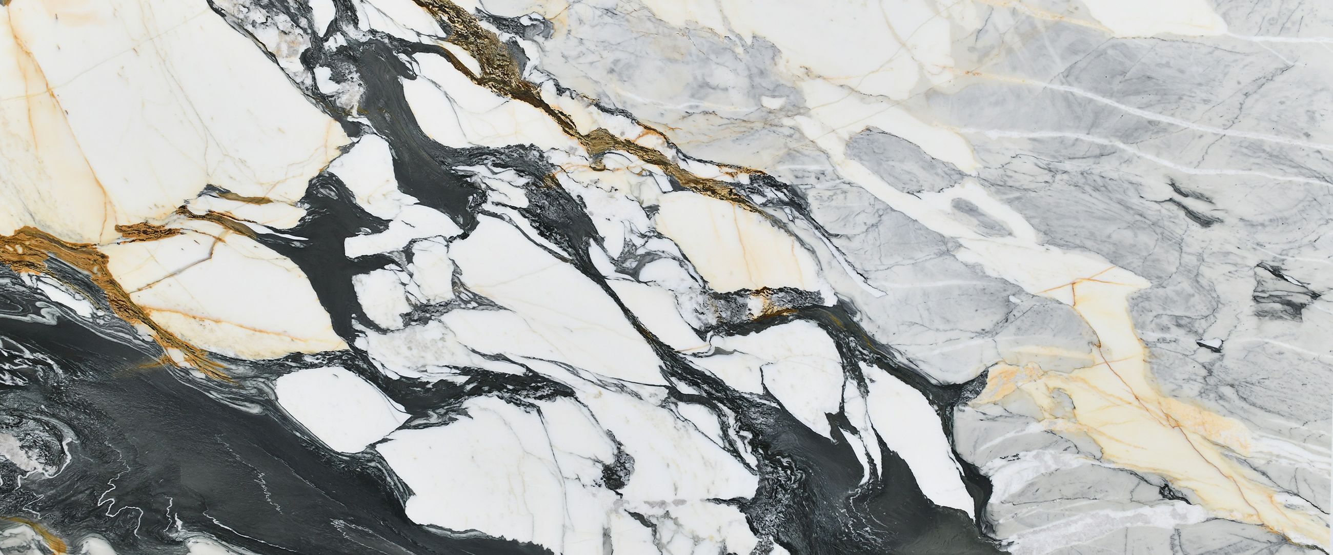 New York Stone | CALACATTA PICASSO MARBLE, Marble from Italy