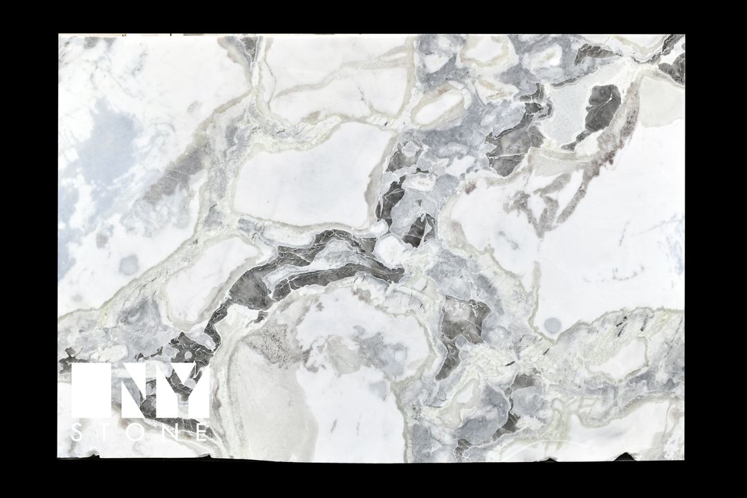 New York Stone | Tokyo White Marble, Marble from Italy