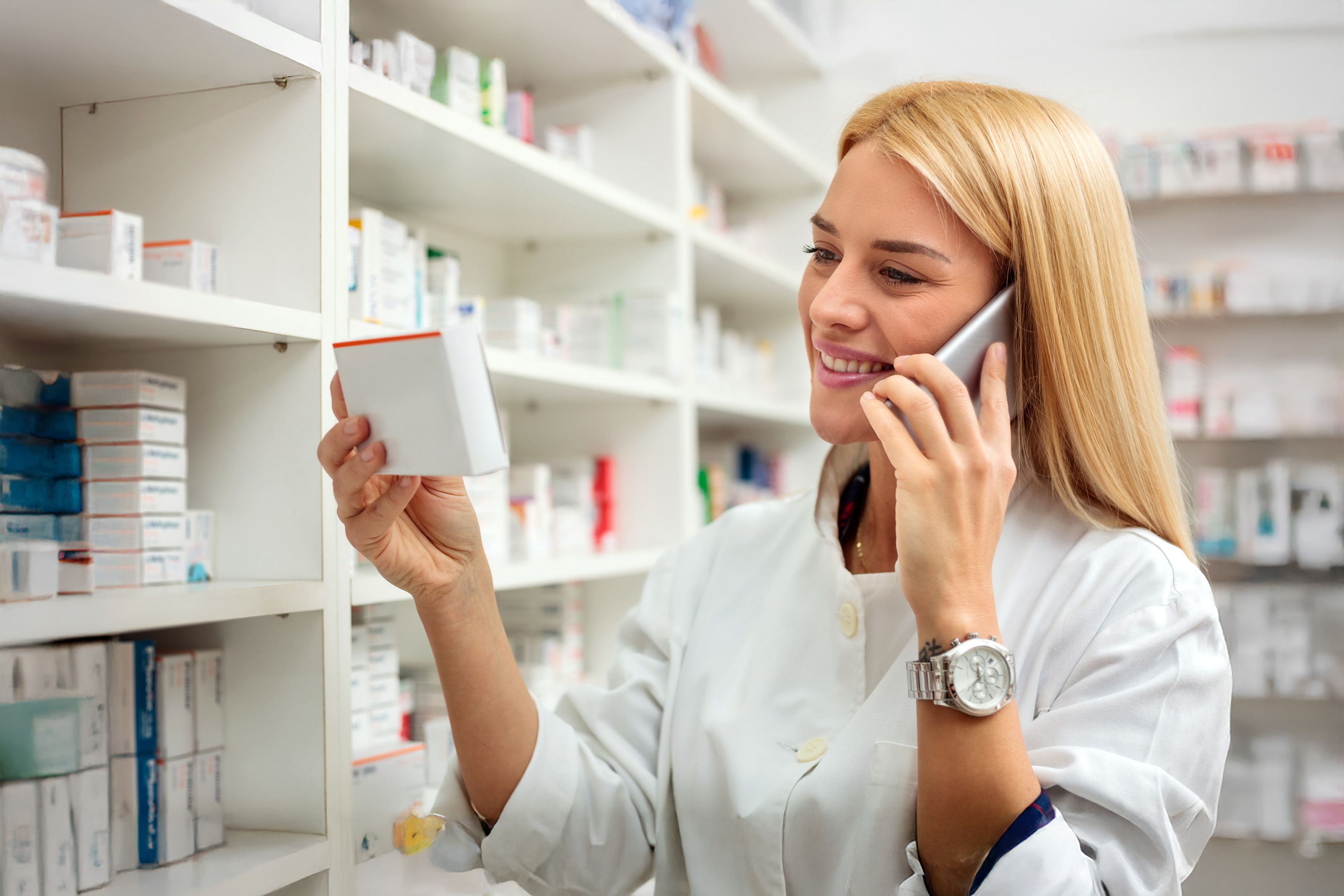 Welcome to PharmCo Rx Pharmacy