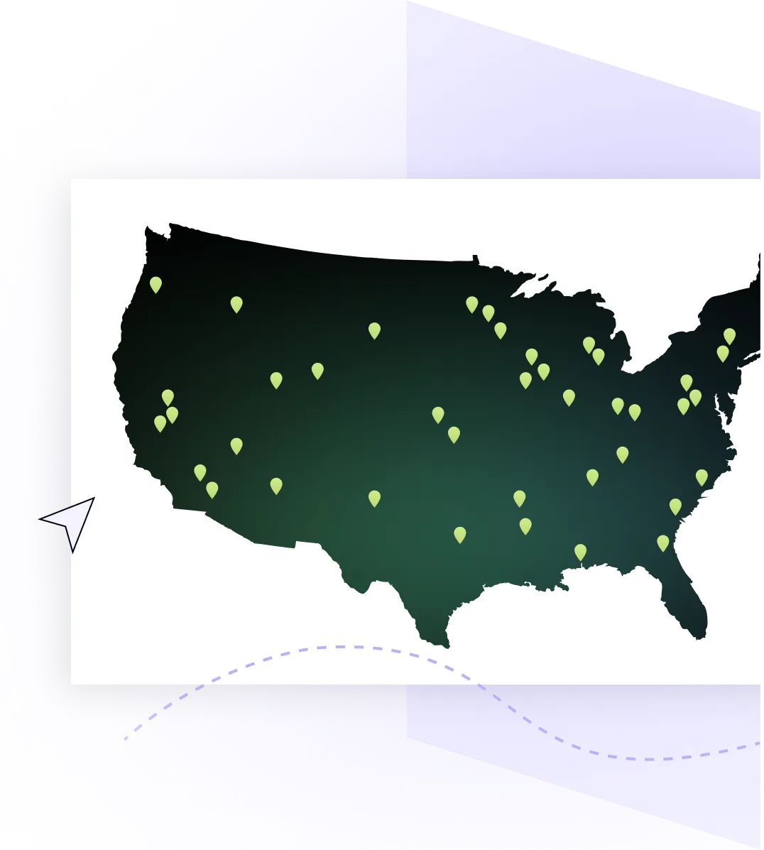 Direct Mail Automation Platform for Intelligent Businesses – Lob