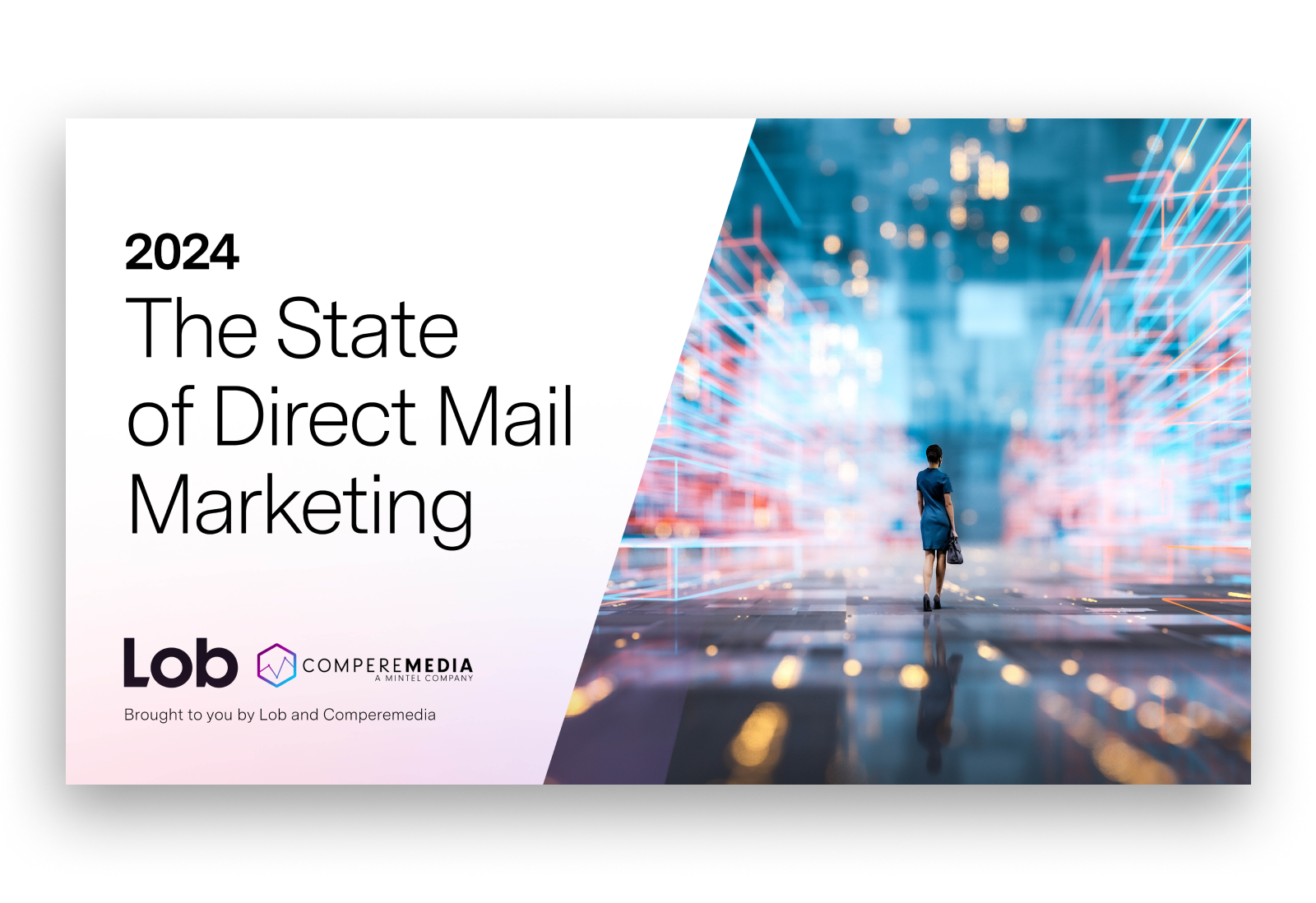 Lob Newsroom: Marketers cite direct mail as the highest ROI performing ...