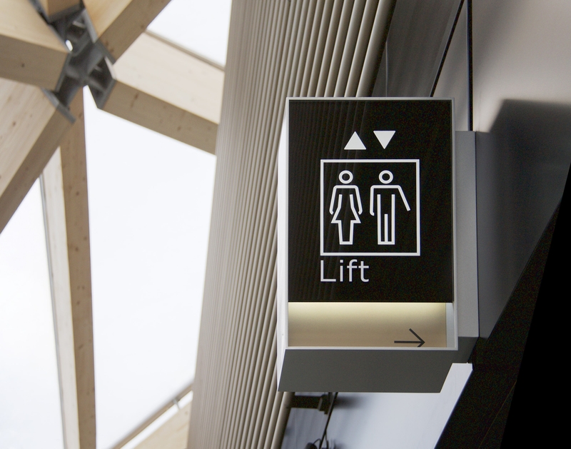 applied | Canary Wharf