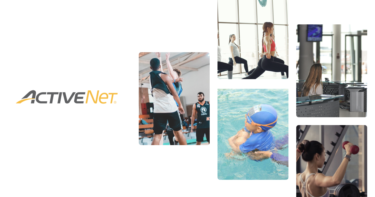 Contact Us | ACTIVENetwork