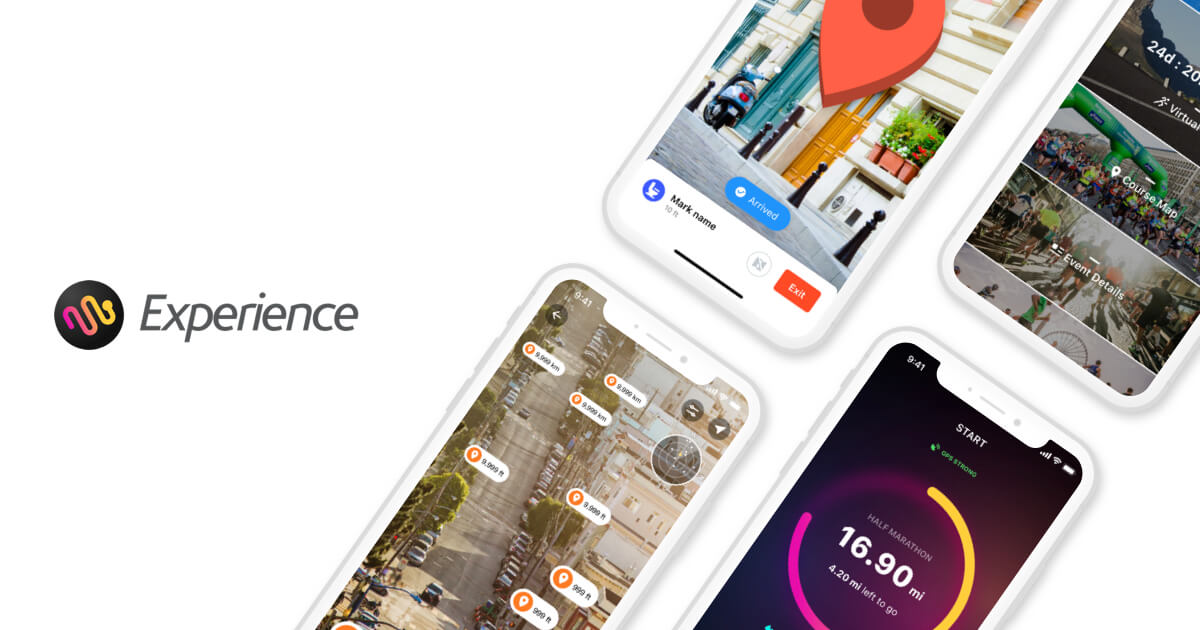 ACTIVE Experience App | ACTIVE Network
