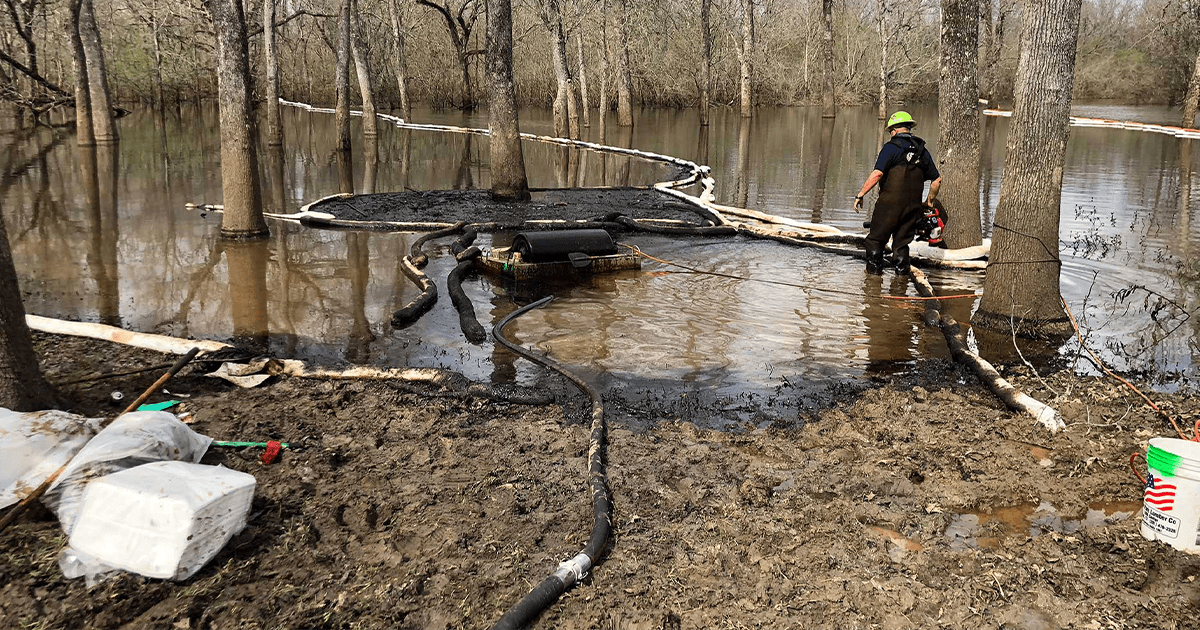 Haz Mat Special Services | Emergency Response Services