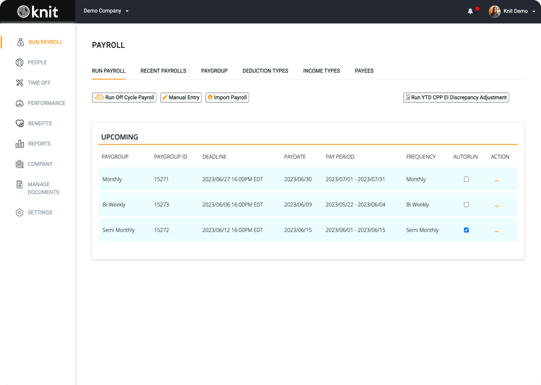 The Importance of Parallel Run Testing When Changing Payroll Providers ...