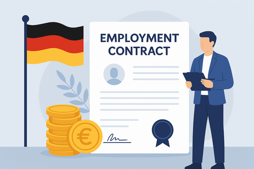 German Employment Contracts Explained: A Legal Guide for Global ...