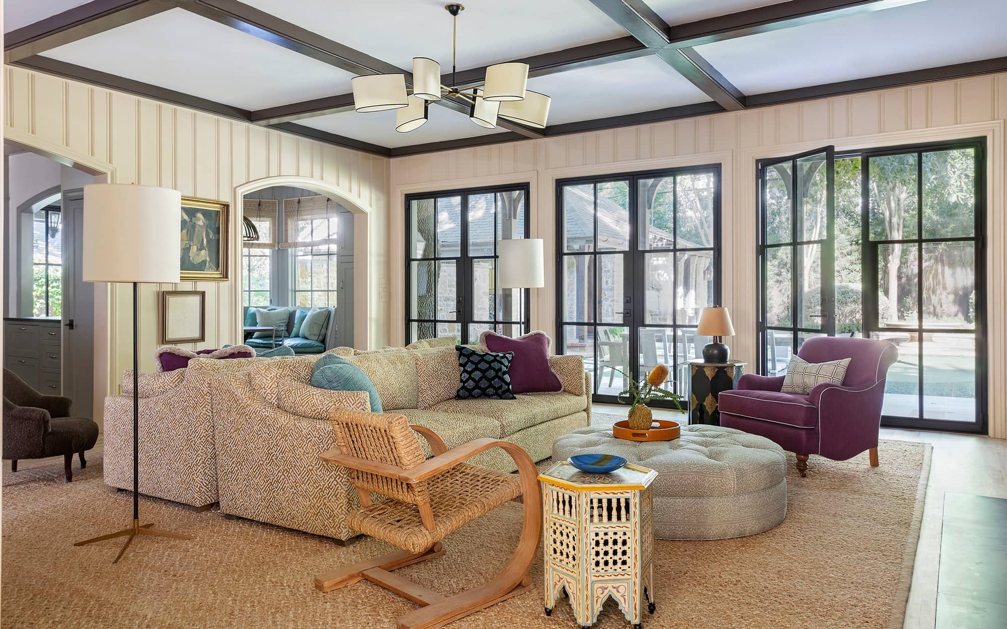 Austin, Tx | Portfolio | Angie Hranowsky Studio