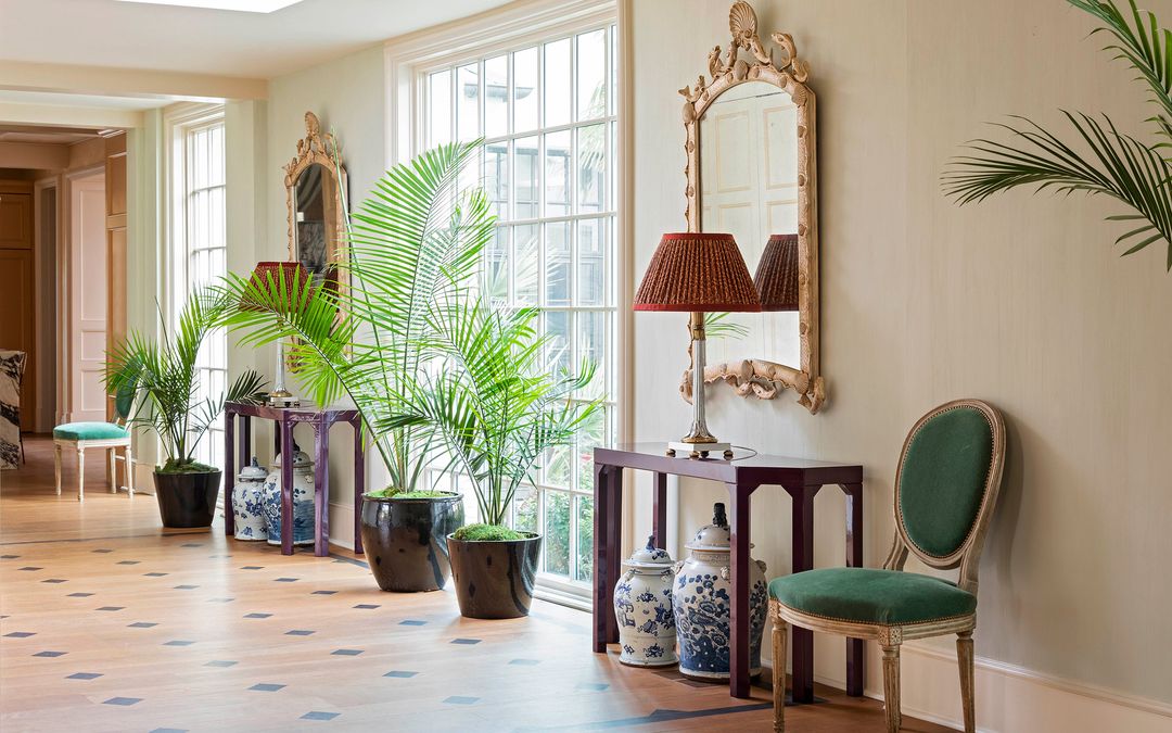 Sayle Road | Portfolio | Angie Hranowsky Studio