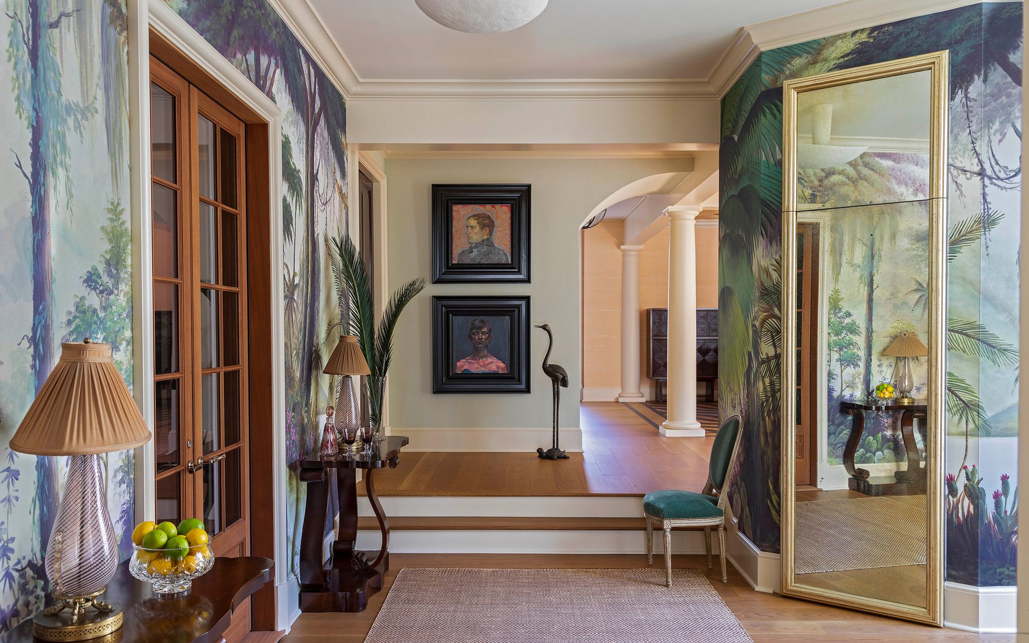 Sayle Road | Portfolio | Angie Hranowsky Studio