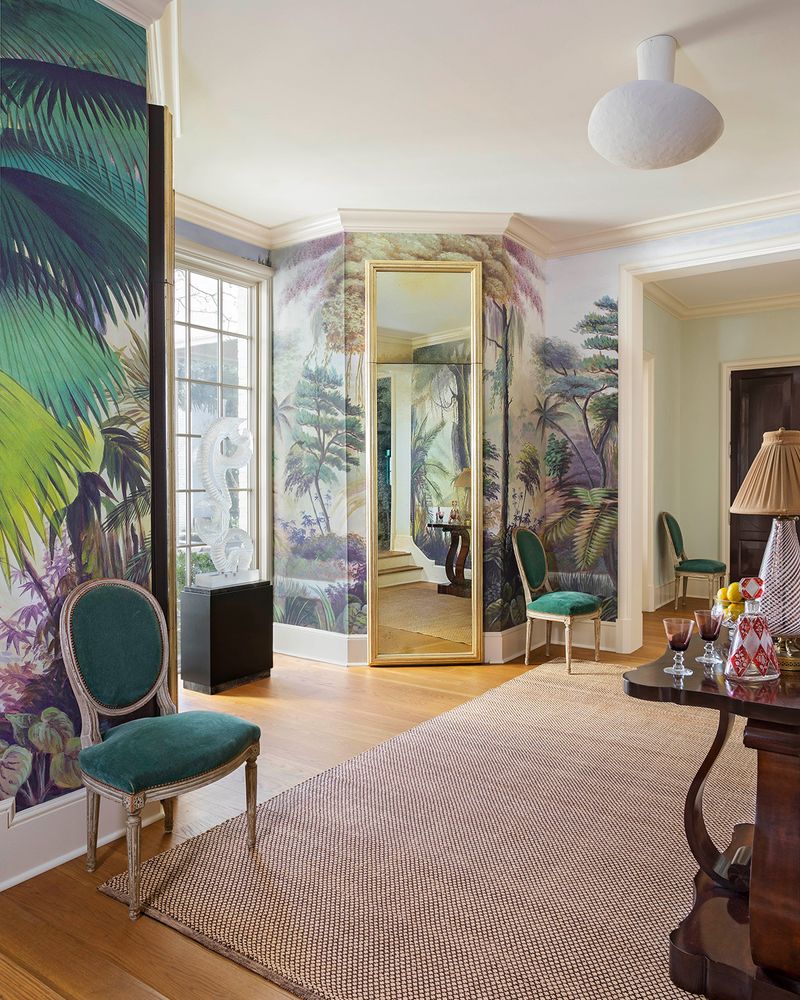 Sayle Road | Portfolio | Angie Hranowsky Studio