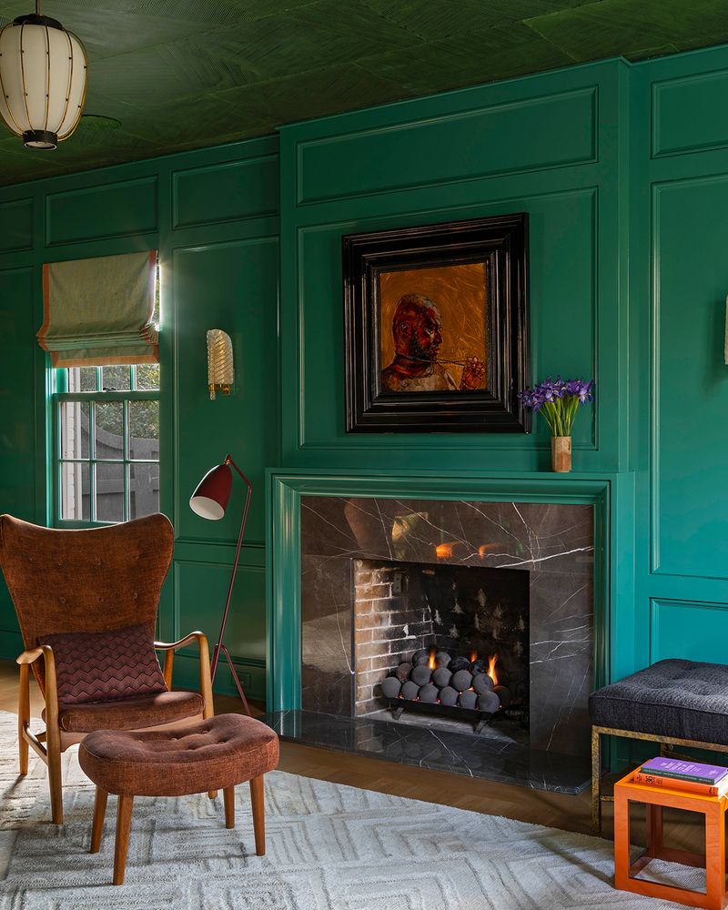 Sayle Road | Portfolio | Angie Hranowsky Studio