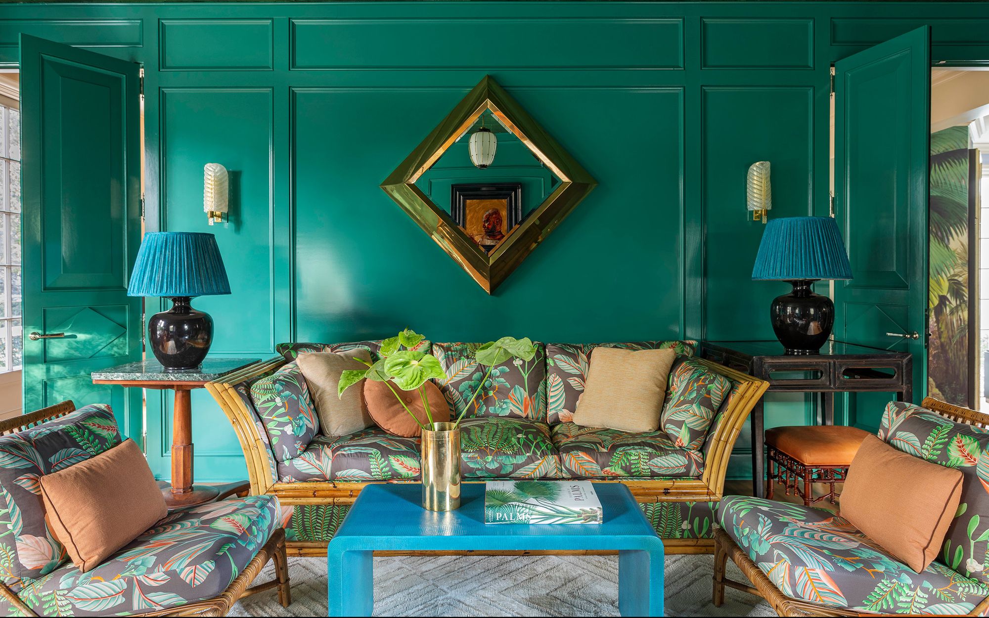 Sayle Road | Portfolio | Angie Hranowsky Studio