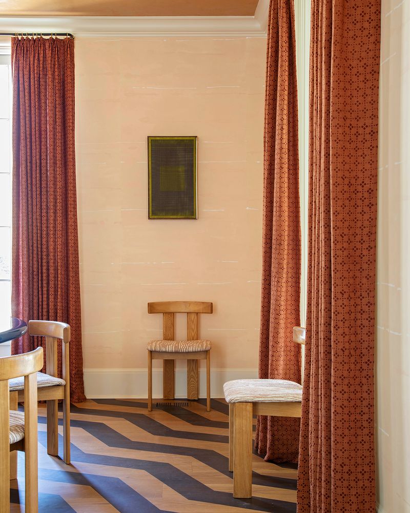 Sayle Road | Portfolio | Angie Hranowsky Studio