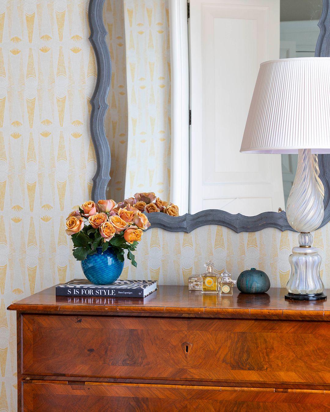 Sayle Road | Portfolio | Angie Hranowsky Studio