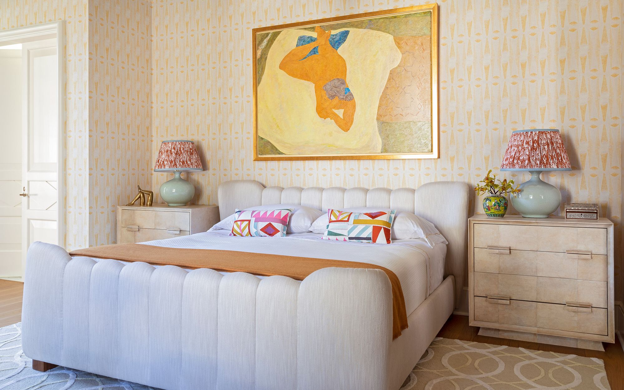 Sayle Road | Portfolio | Angie Hranowsky Studio