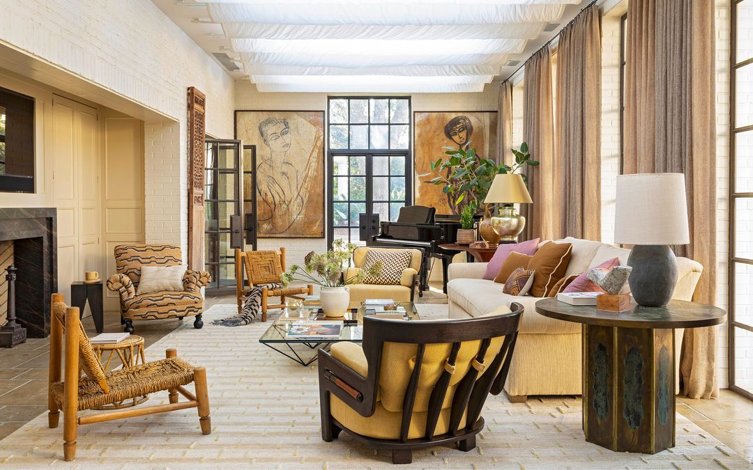 Sayle Road | Portfolio | Angie Hranowsky Studio