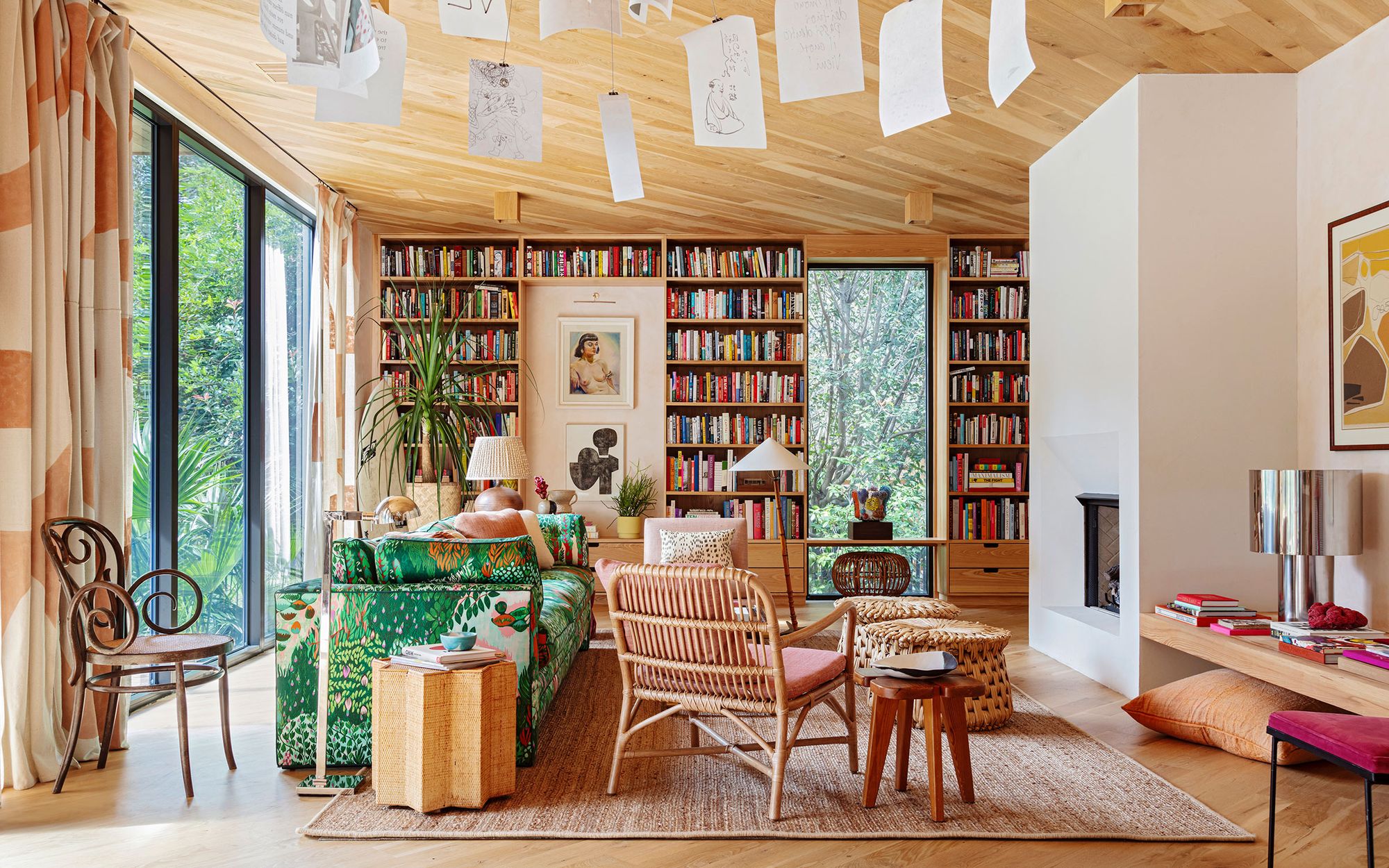 Angie Hranowsky | Interior Design in Charleston, SC