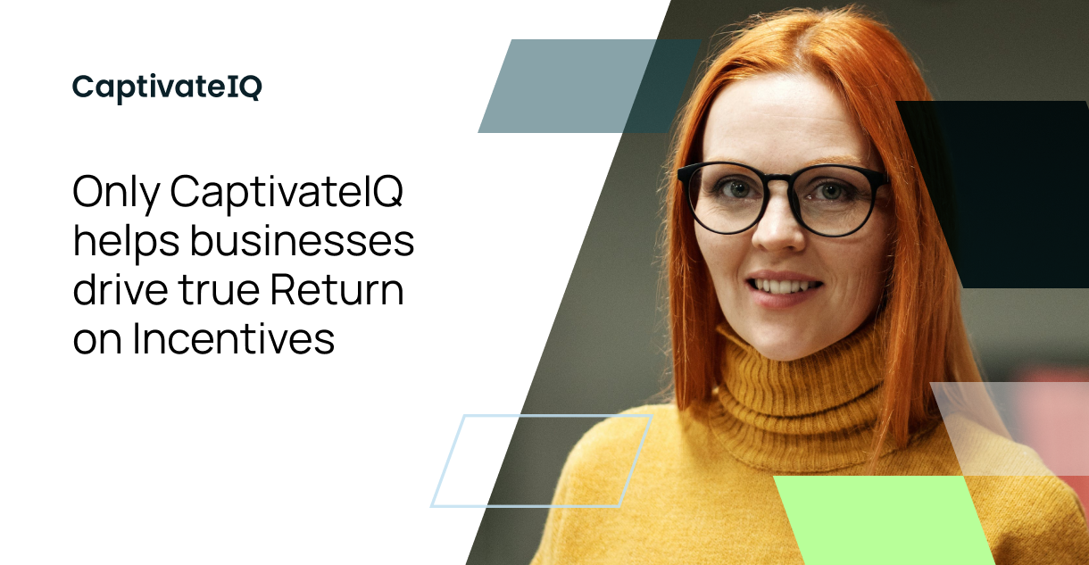 Sales Compensation Resources & Guides | CaptivateIQ