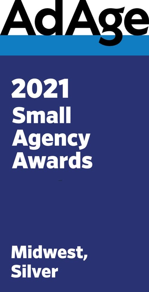 Curiosity | 2x Ad Age A-List & Small Agency of the Year