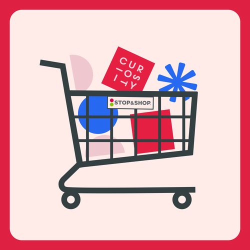 Curiosity | 2x Ad Age A-List & Small Agency of the Year